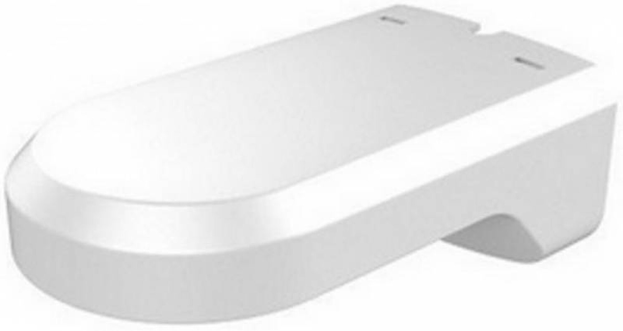 Кронштейн Hikvision DS-1294ZJ, для мини PTZ-камер 2103/2202, настенный монтаж