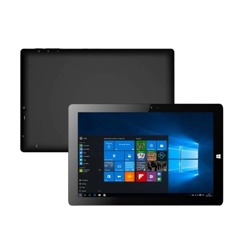 Планшет Glavey, 10.6", 2/32ГБ, Wi-Fi, Windows