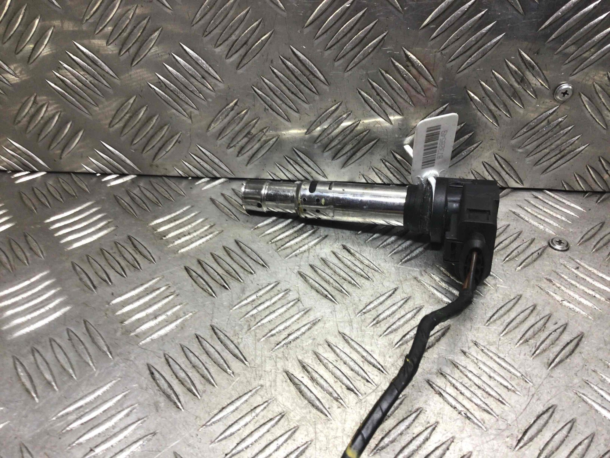 Б/У Катушка зажигания Volkswagen Golf 4 поколение (1997-2004) 2000 г.