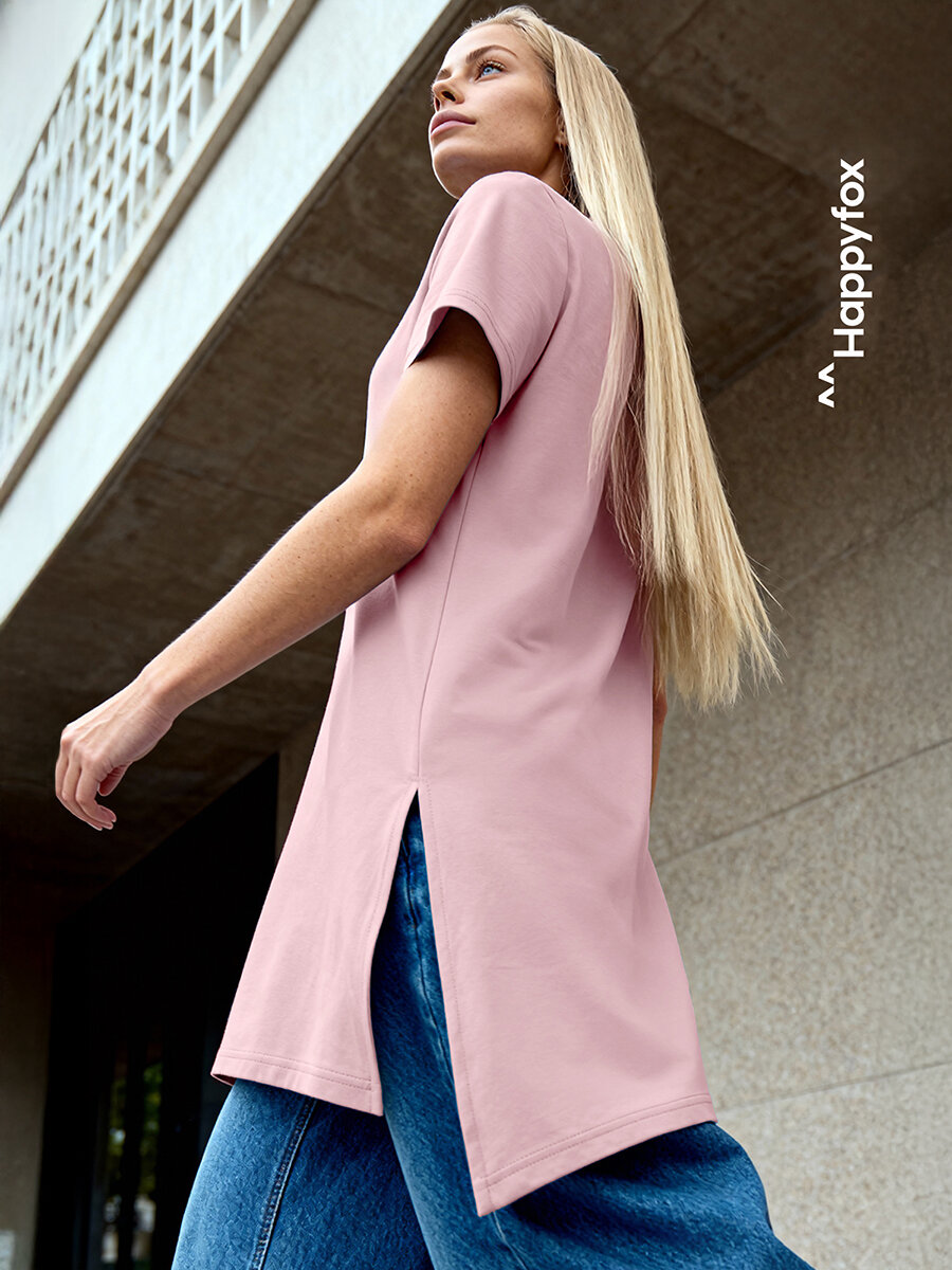 Футболка Для женщин