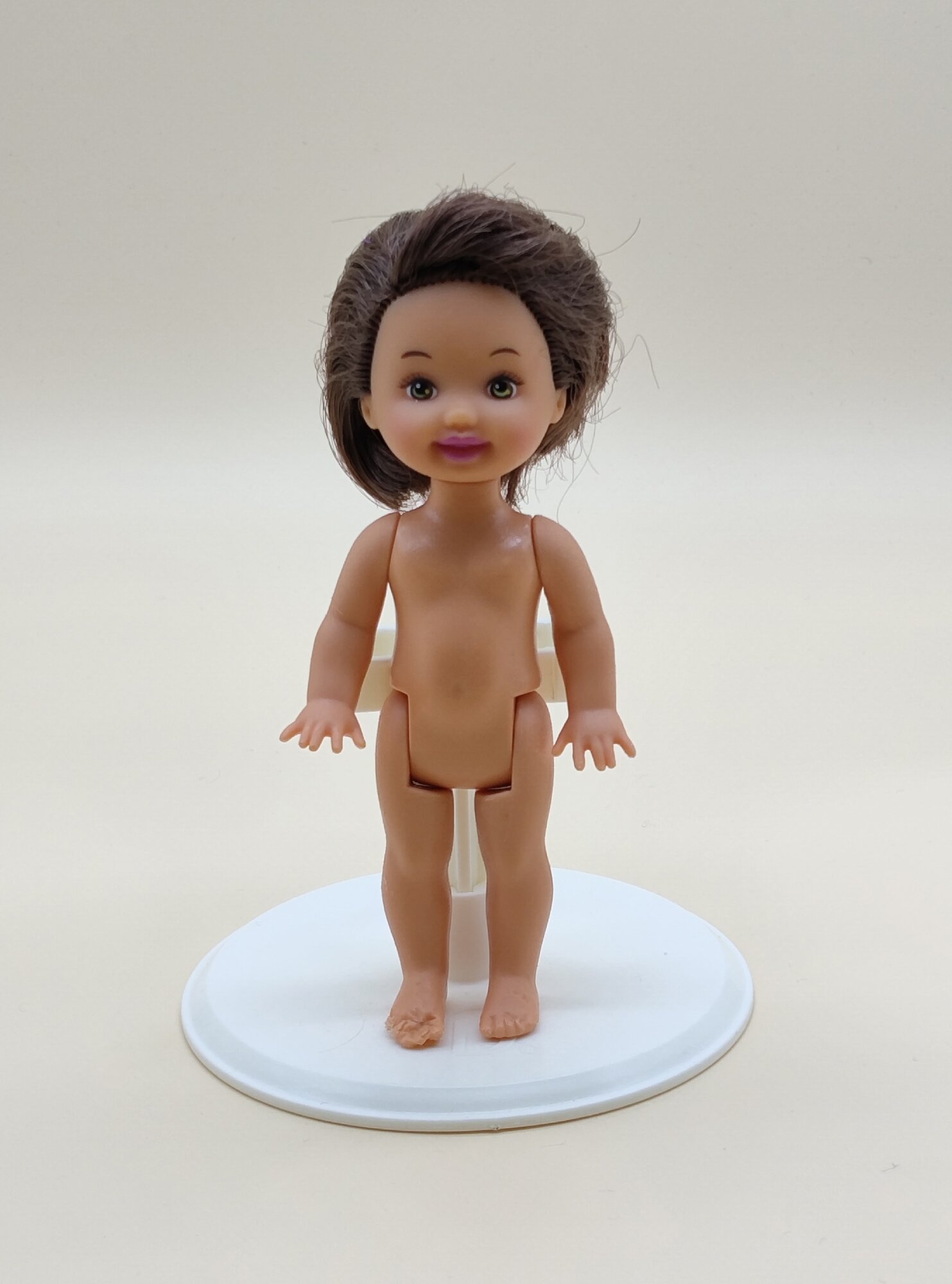 Кукла Барби - Келли 90х келии jenny as flower fairy 0231