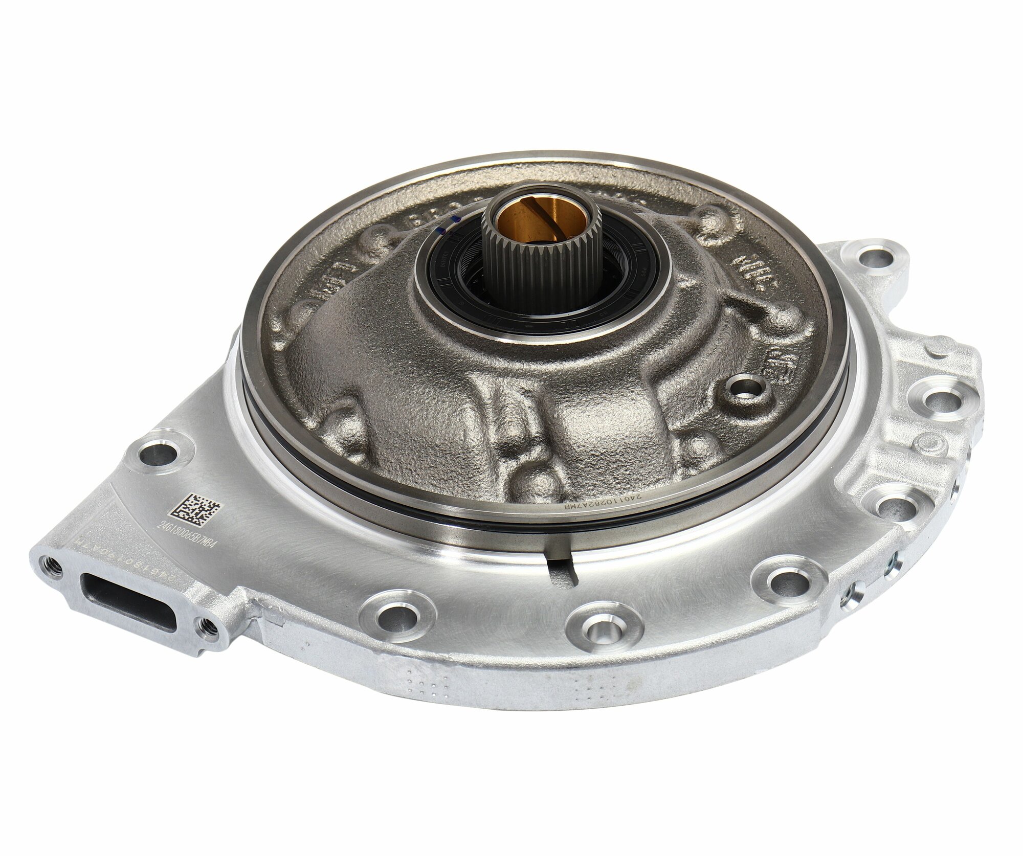 Насос масляный HYUNDAI i30 (12-), i40 (12-), Santa Fe (12-) АКПП