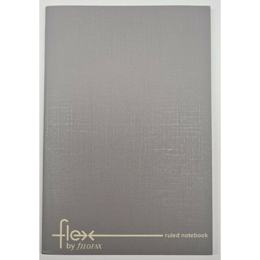 Сменный блок Filofax Flex 81х120мм 64стр линия (Filofax 872001)