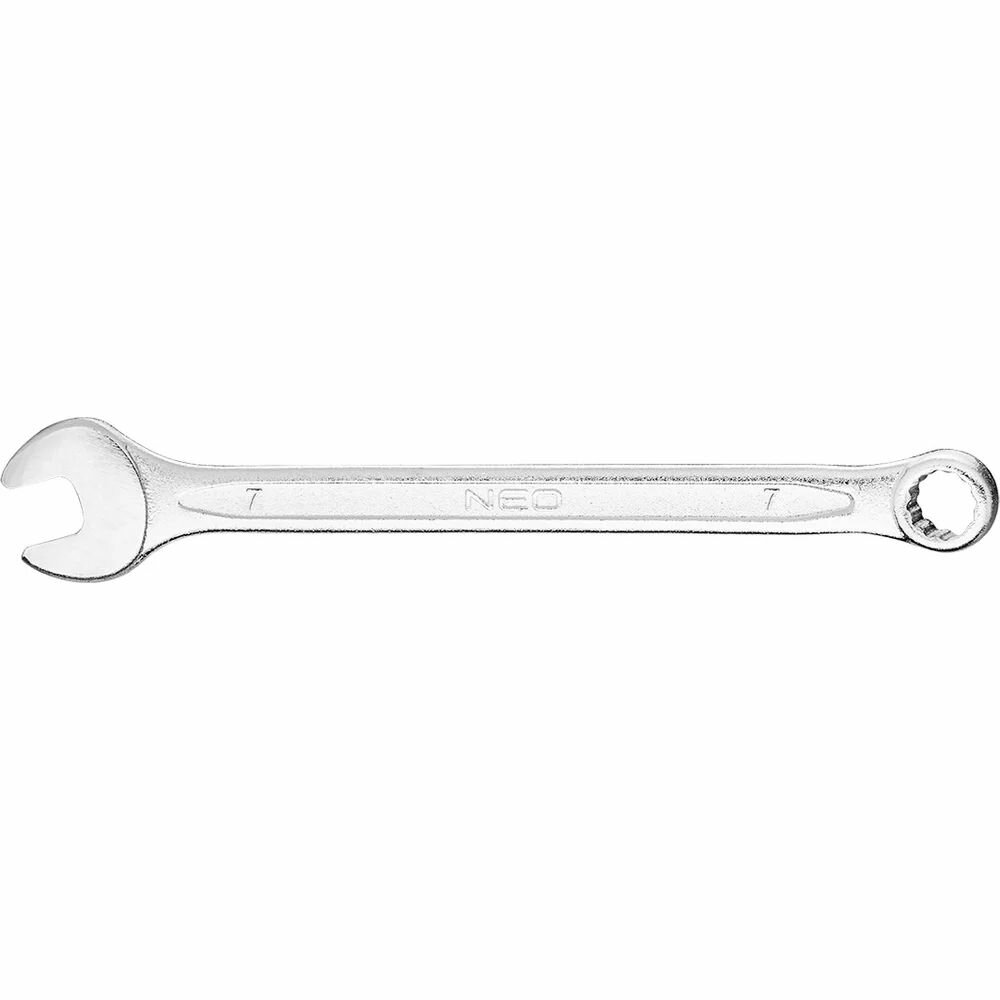 Комбинированный ключ NEO Tools 09-707