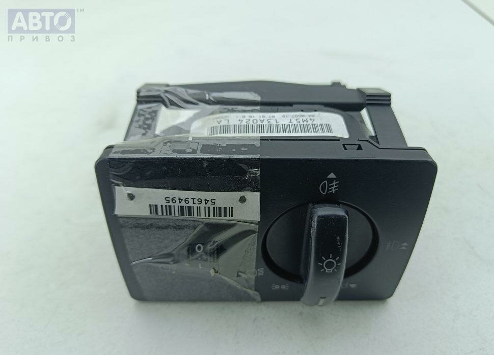 Переключатель света Ford Focus 2 (2004-2010)
