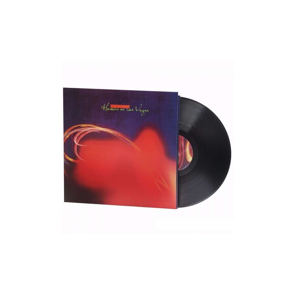 Виниловая пластинка Cocteau Twins - Heaven Or Las Vegas (1 LP)