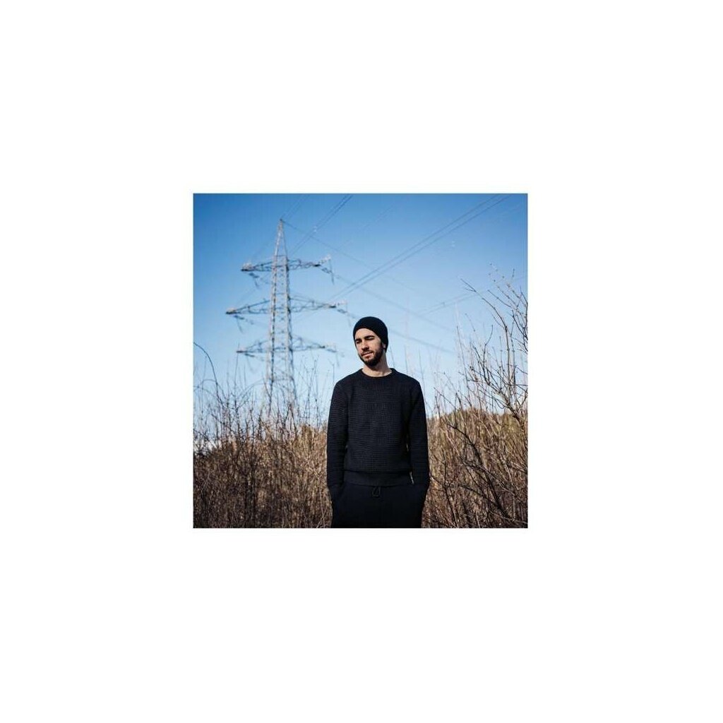 Виниловая пластинка Delago, Manu - Environ Me (1 LP)