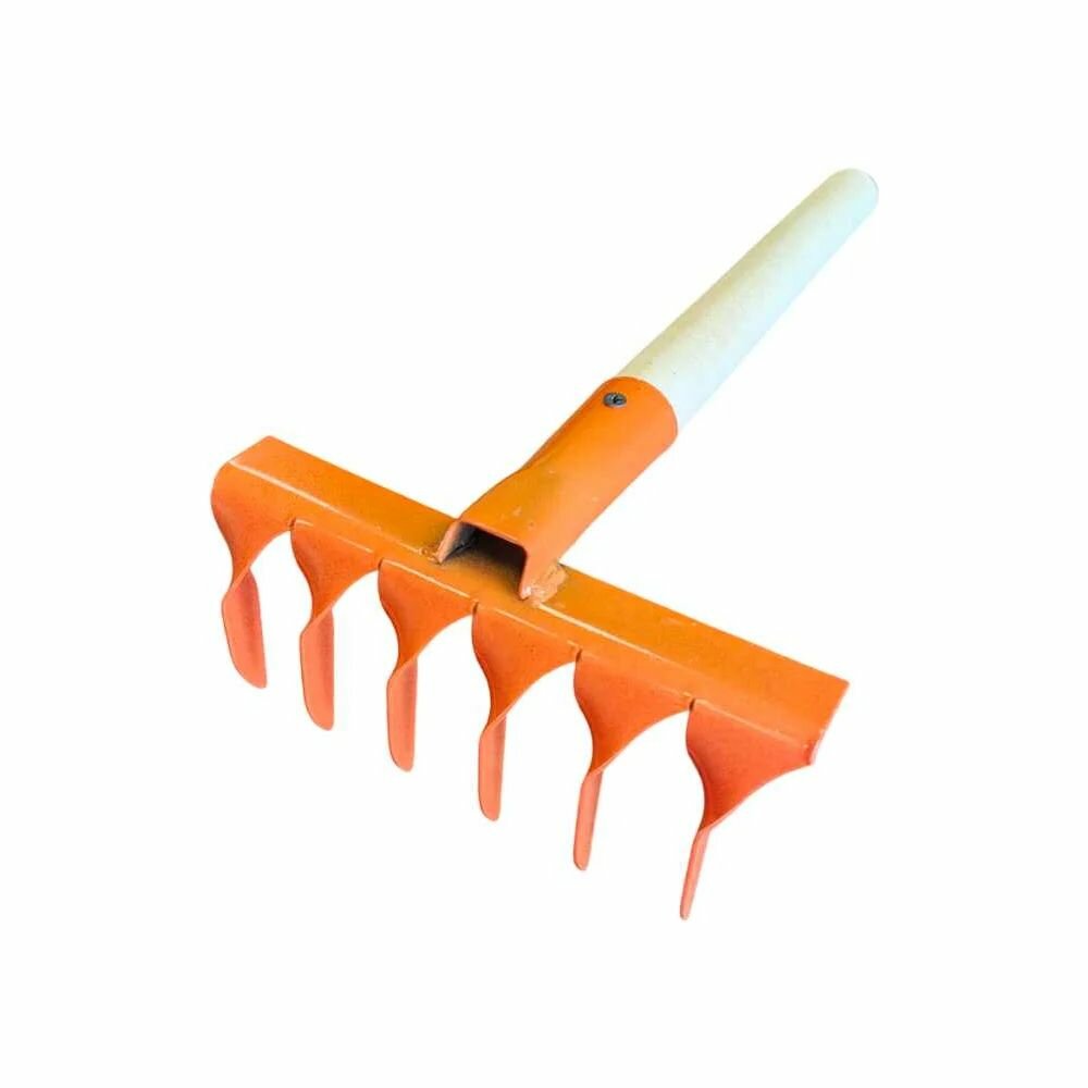 Витые грабли ООО ПК тандем-агро ГВ-6 4670016431387