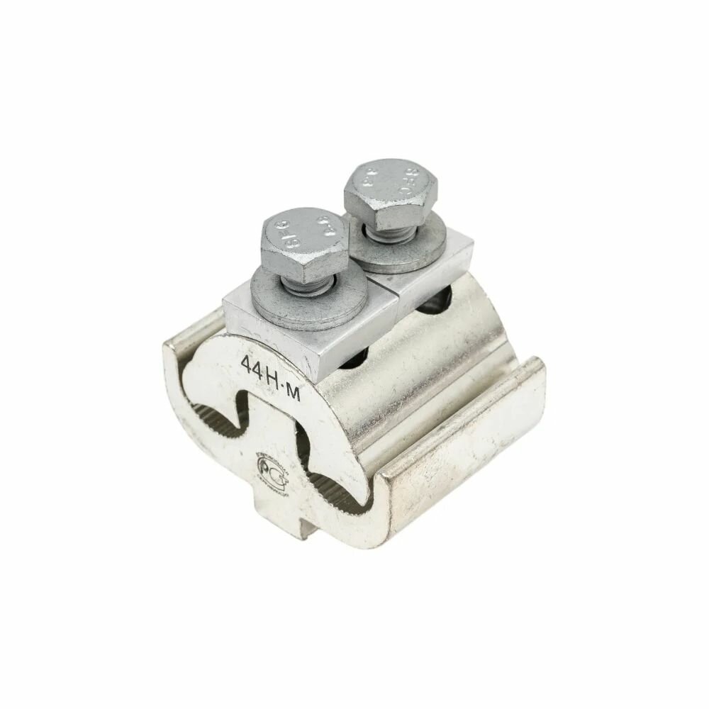 Плашечный зажим IEK ЗП 50-240/50-185 UZP-11-S50-S240