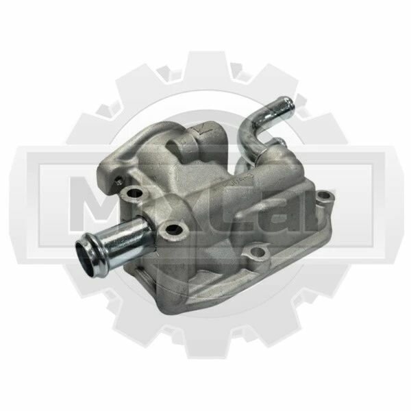 Корпус термостата Jiangling JX493G/Isuzu 4JB1 (8-941-25851-0)