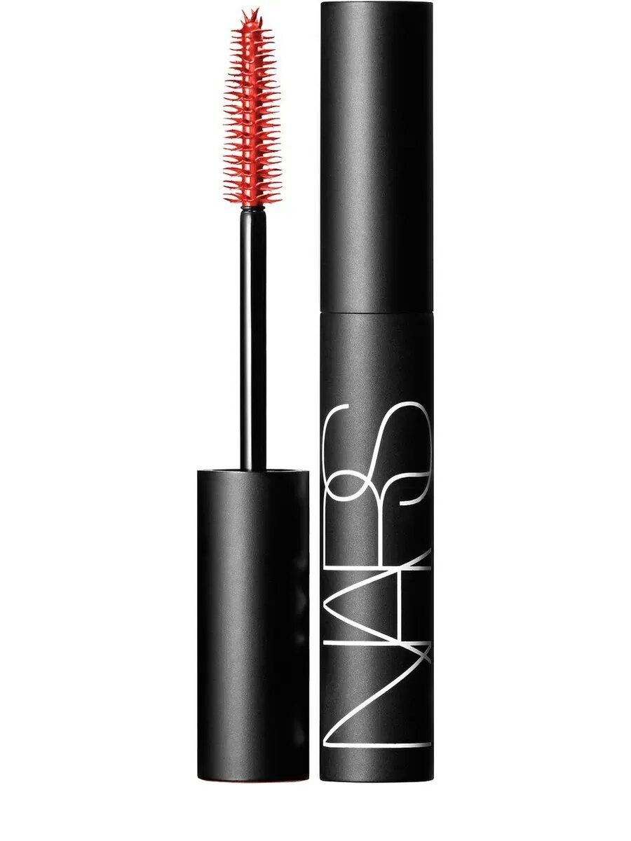 Тушь для ресниц Audacious mascara тон Black moon 7007 8ml