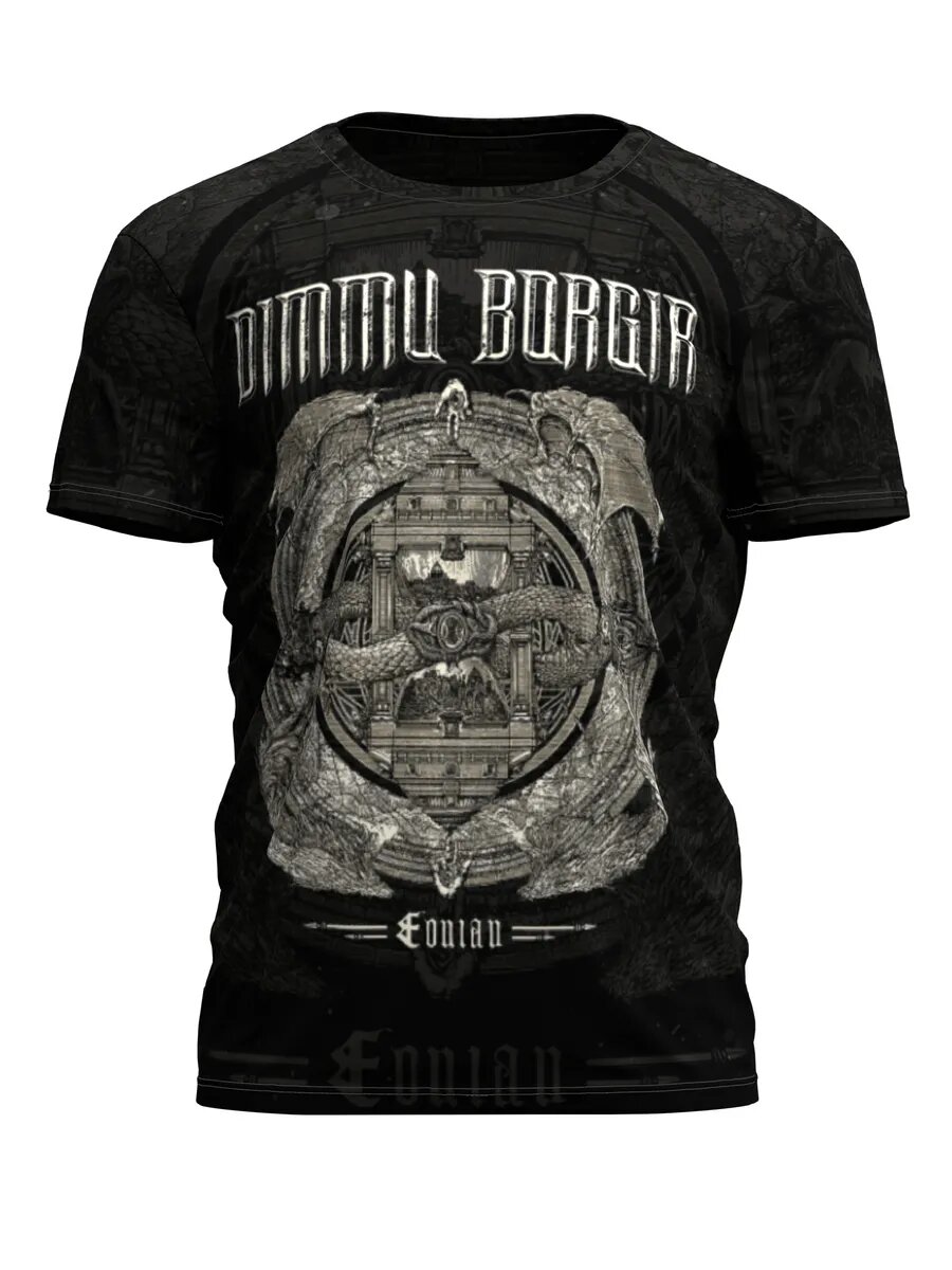 Футболка спортивная