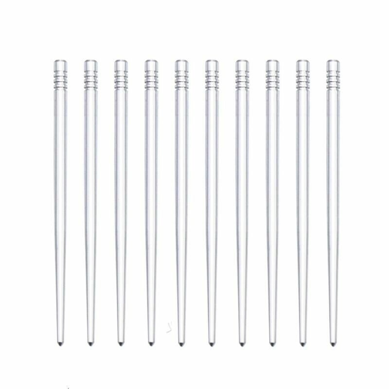 Точная игла карбюратора типа D