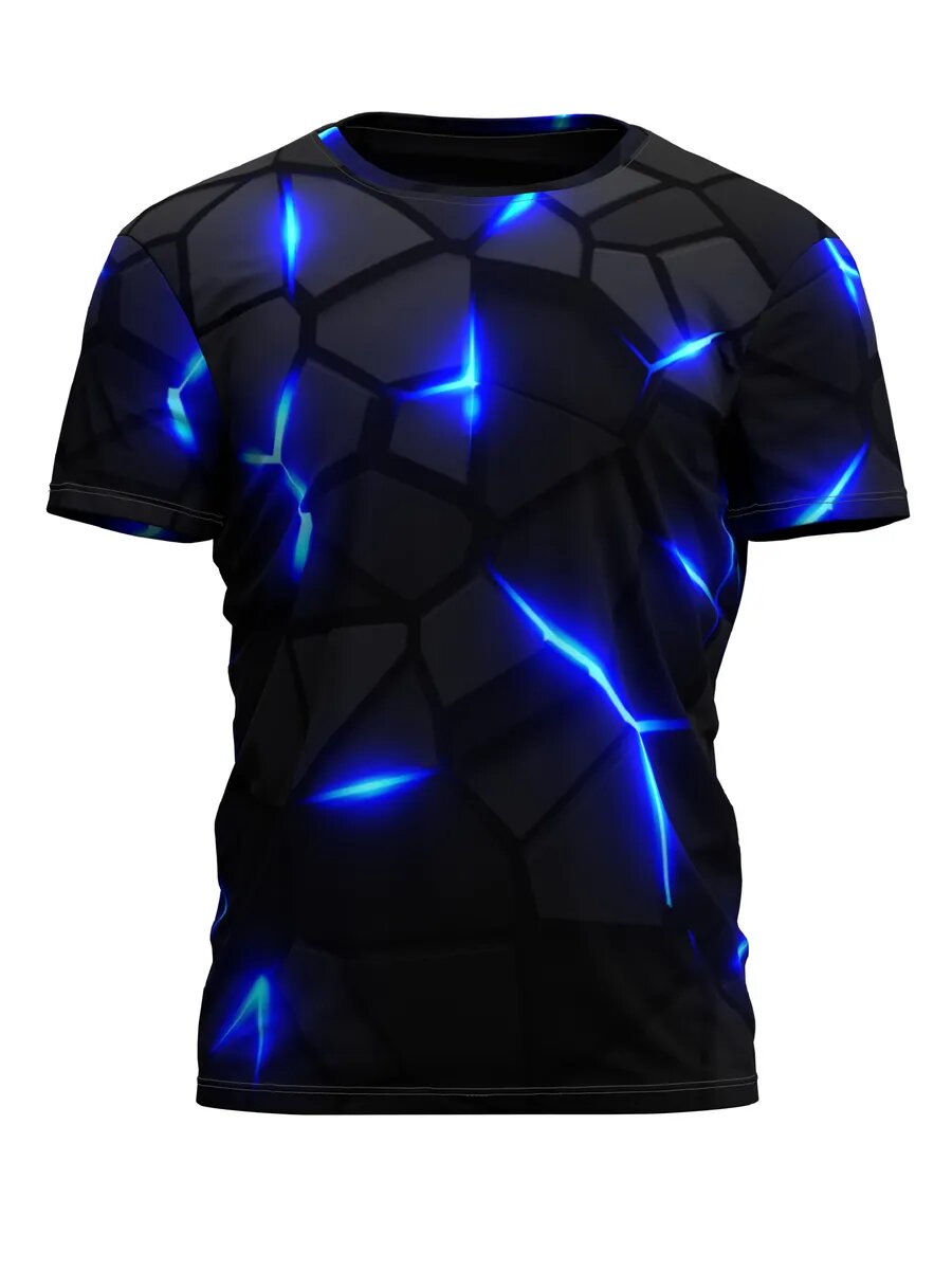 Футболка спортивная