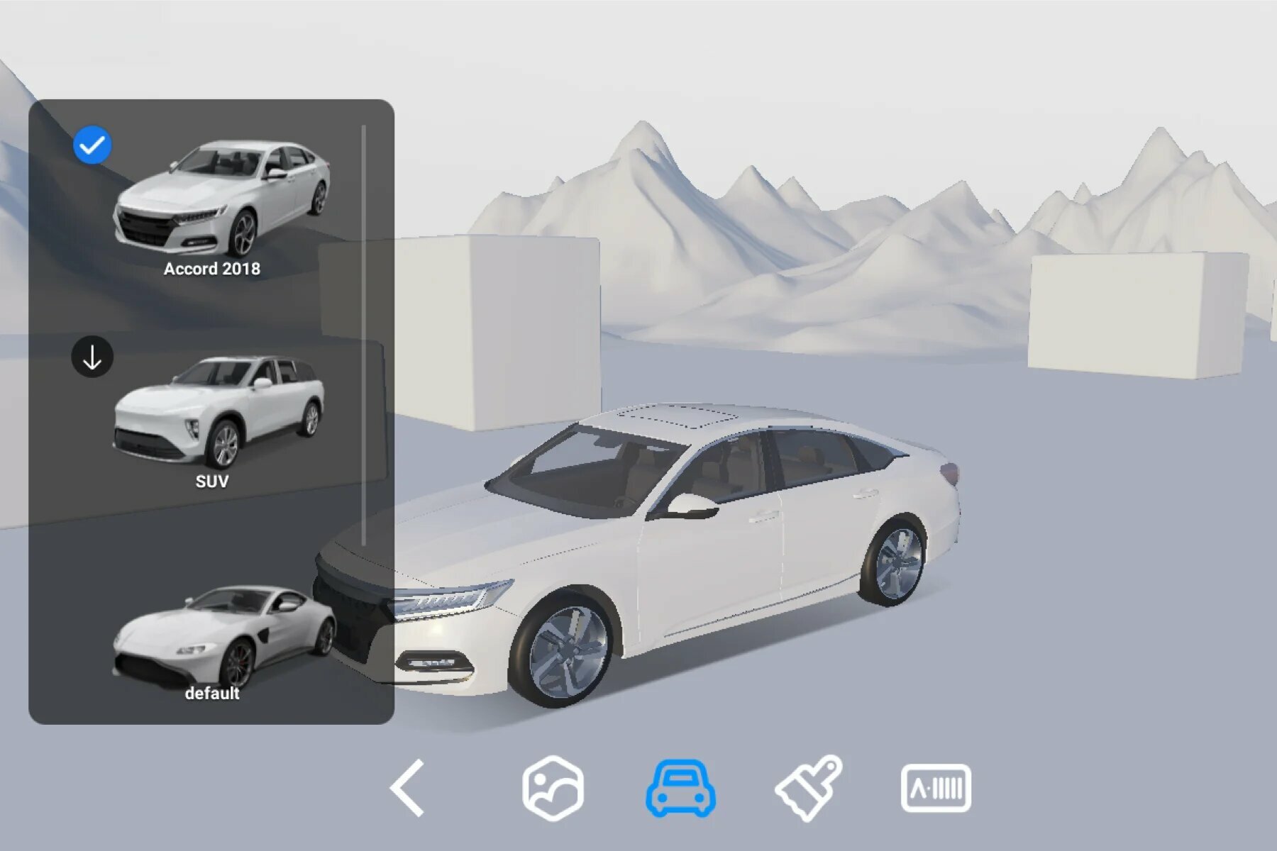 Вид D3D, Цвет: Activat and 1yearVIP — фото 1