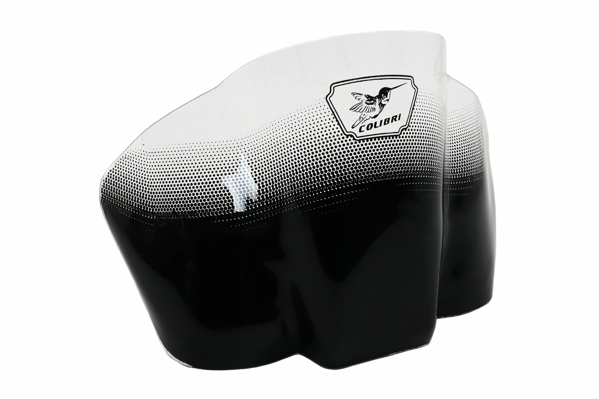 Козырек щитка приборов Зодиак, Альфа "Колибри-мини"