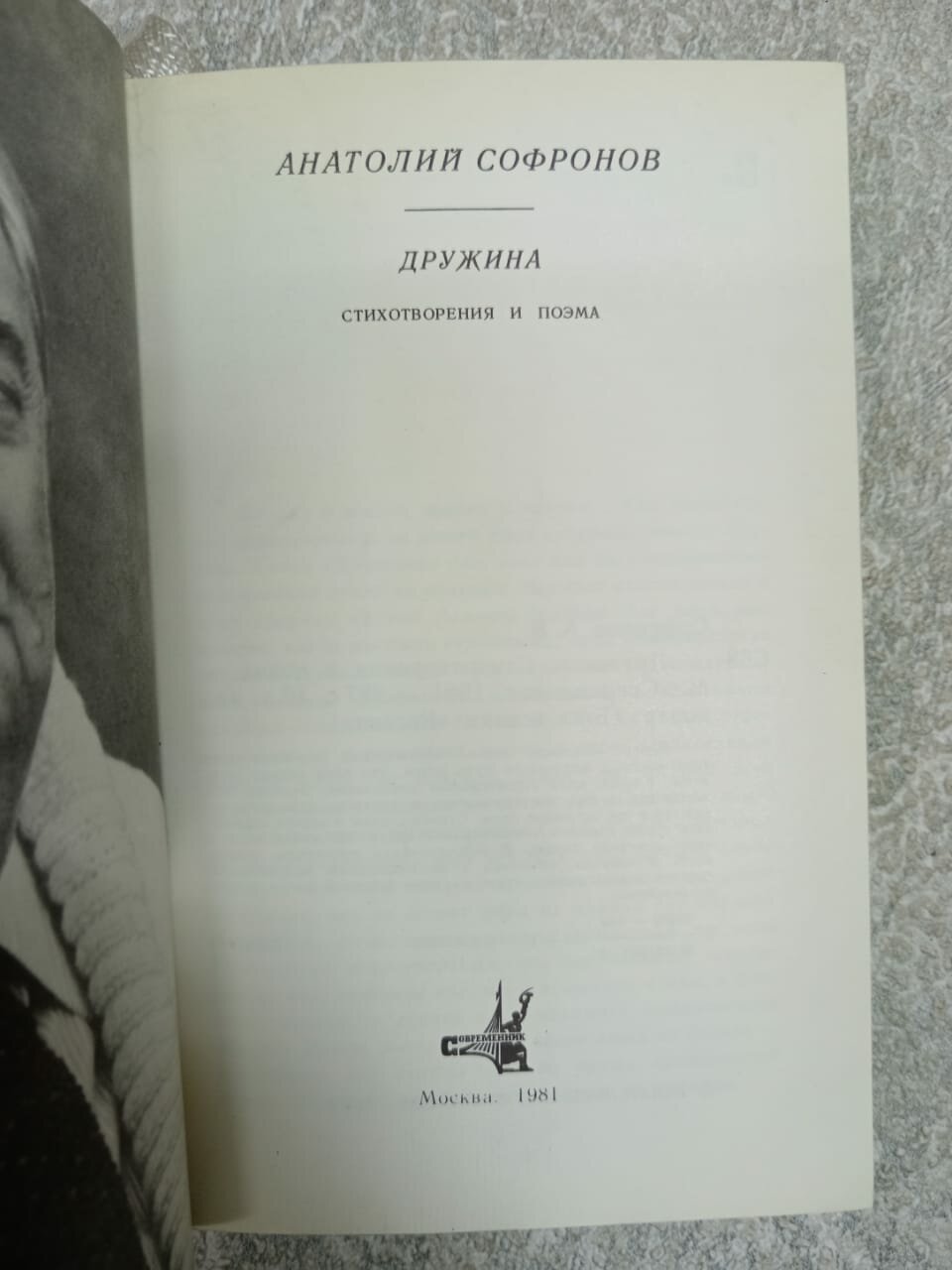 Дружина — фото 1