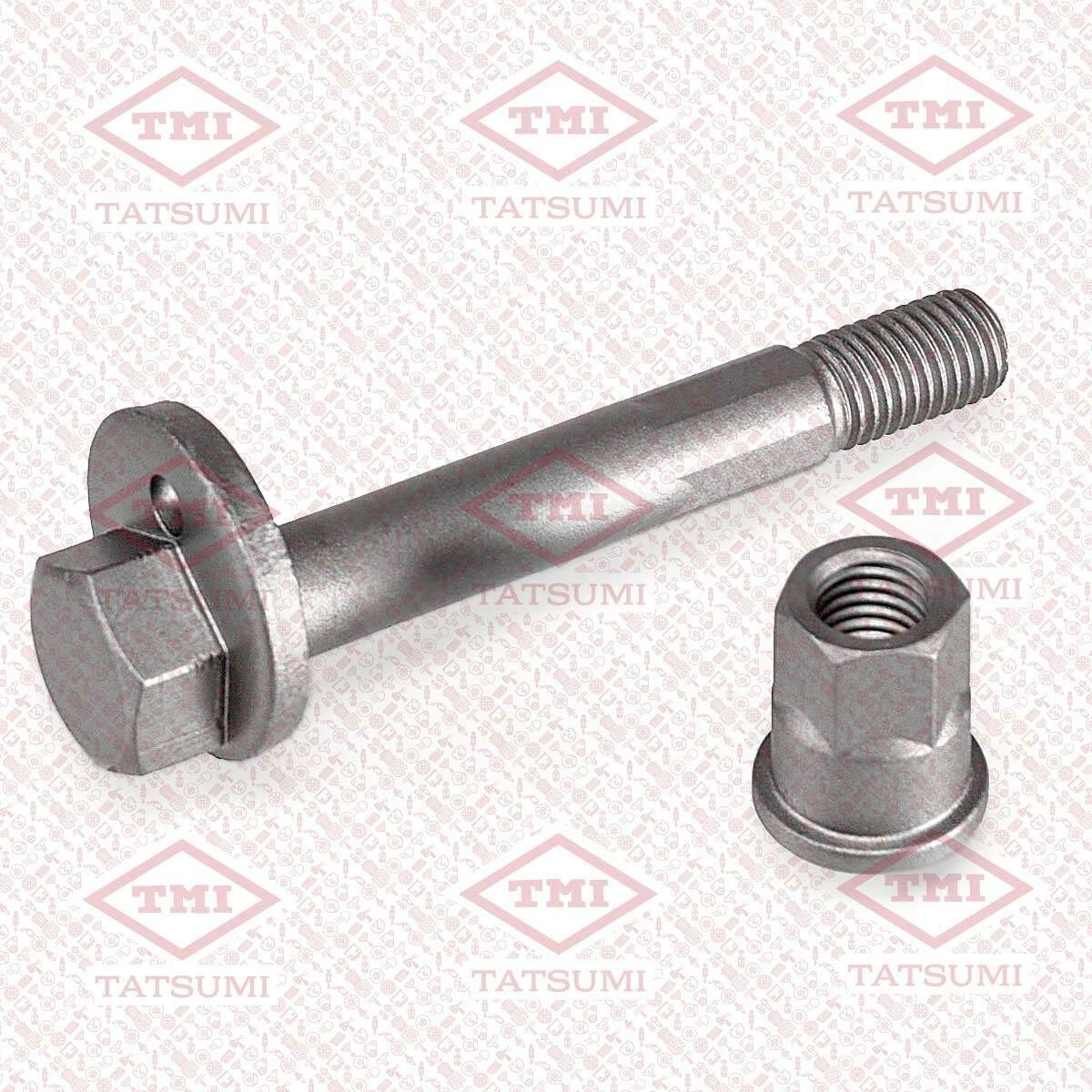 Болт-эксцентрик TATSUMI TJA1034 CHRYSLER Sebring 07->/ DODGE Avenger/Caliber/Journey 06->