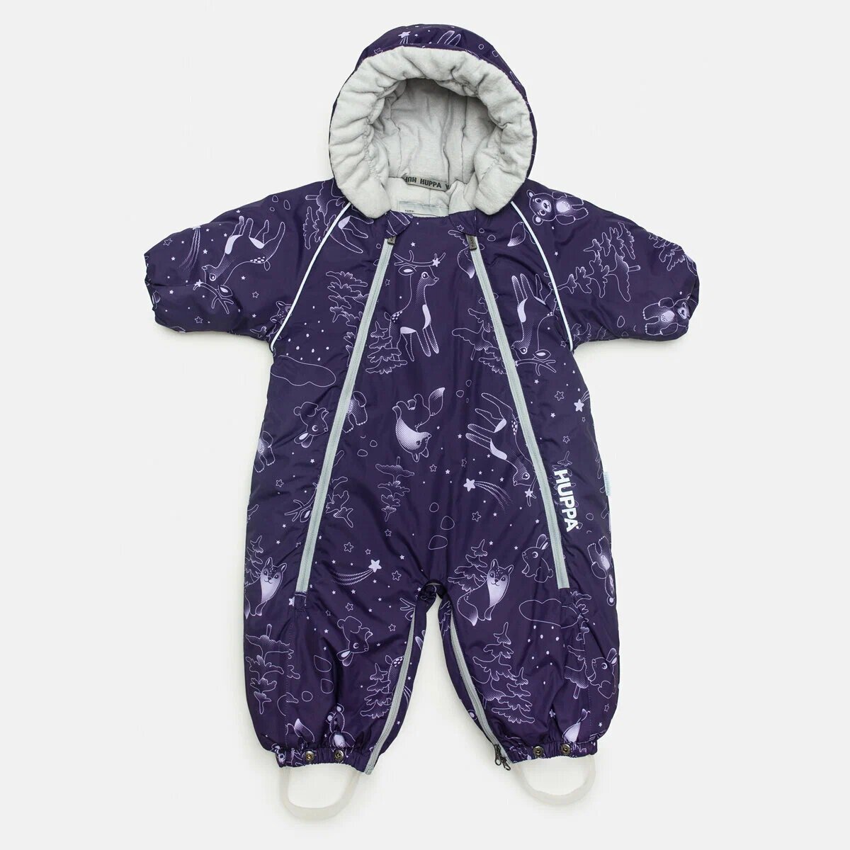 Конверт HUPPA для новорожденных MARY