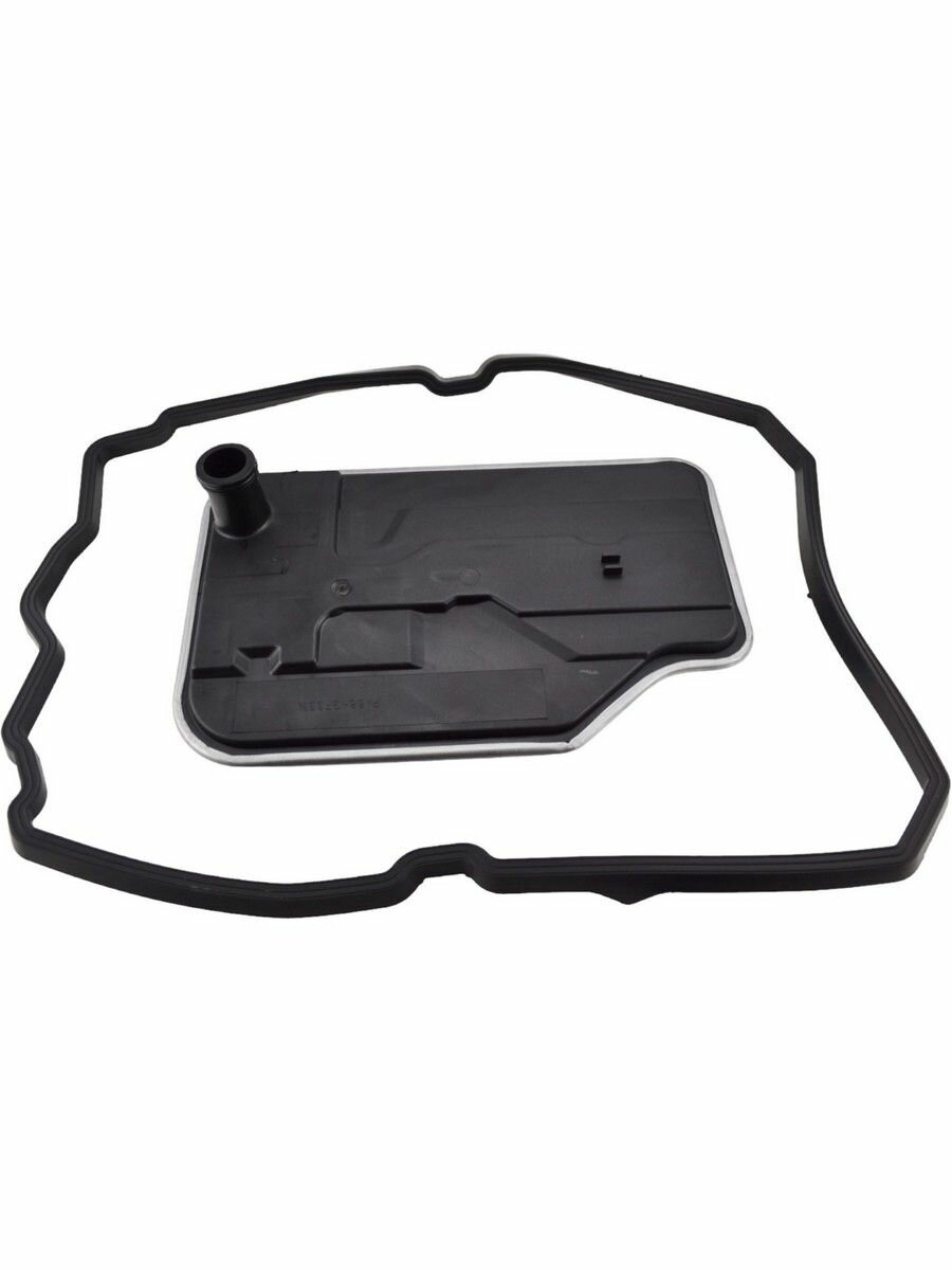 Фильтр трансмиссионный с прокладкой поддона для Mercedes-Benz 311, C 230; Infiniti Q50 / Мерседес 311, С 230, Инфинити К50, AZUMI JT31001K