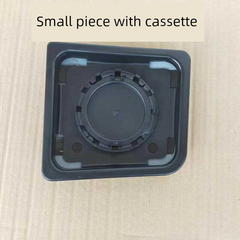 Подходит для зеркала заднего вида Dayun N9, линзы зеркала заднего вида Dayun N9H, сборки отражателя, сборки аксессуаров