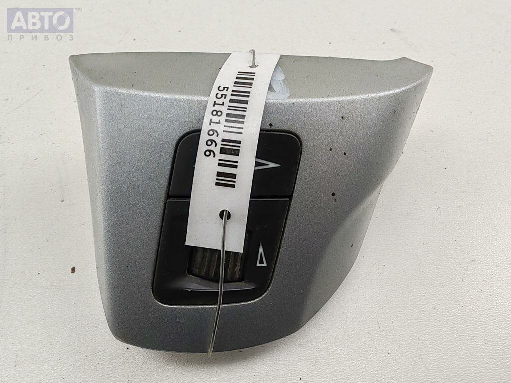 Кнопки руля Opel Corsa D (2006-2014)