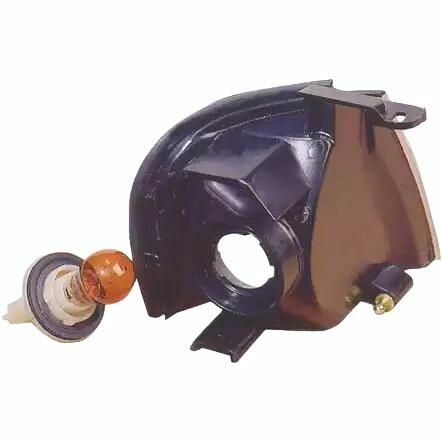 Указатель поворота DEPO 215-1580R-UE угловой R Nissan Primera 90-95