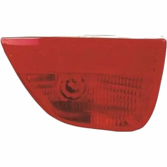 Фонарь противотуманный DEPO 431-4001L-LD-UE задний левый в бампер Ford Focus 98-