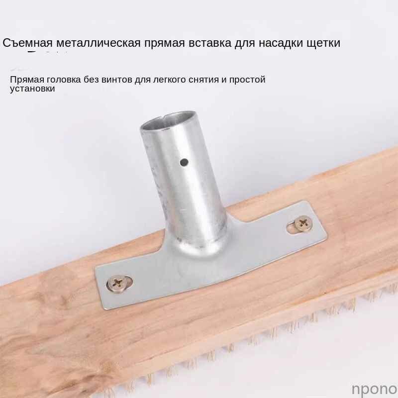 Новый стиль осени и зимыМонтажная втулка/держатель для швабры или щетки/принадлежности для крепления ручки