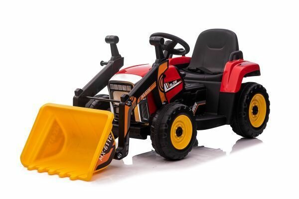 Трактор XMX611U