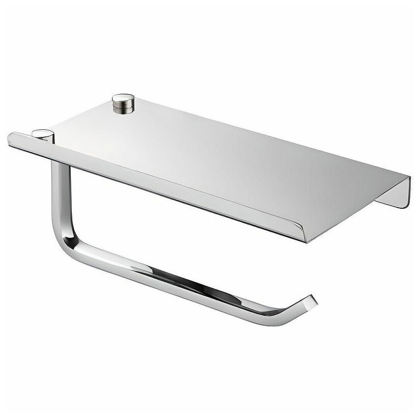 Держатель для туалетной бумаги Haiba HB330