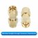 SMA Male Straight-through Connector (internal pin), Цвет: 1