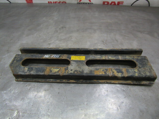 Кронштейн крепления АКБ MAN TGA, TGS, TGX, TGL, TGM