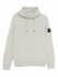 Худи Stone Island, размер XL, , серый