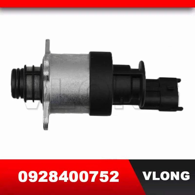 Электромагнитный Контрольный Клапан Дозатора топлива SCV Регулятор Топливного Насоса Блок Измерения Впуска Для HYUNDAI KIA 129A00-51100 0928400752