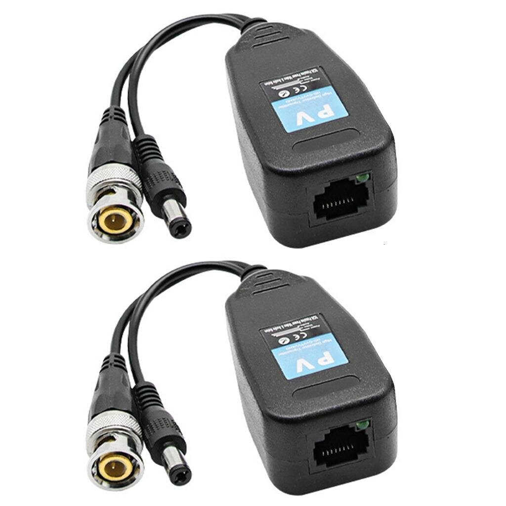 Передатчик видеосигнала ABS для систем видеонаблюдения