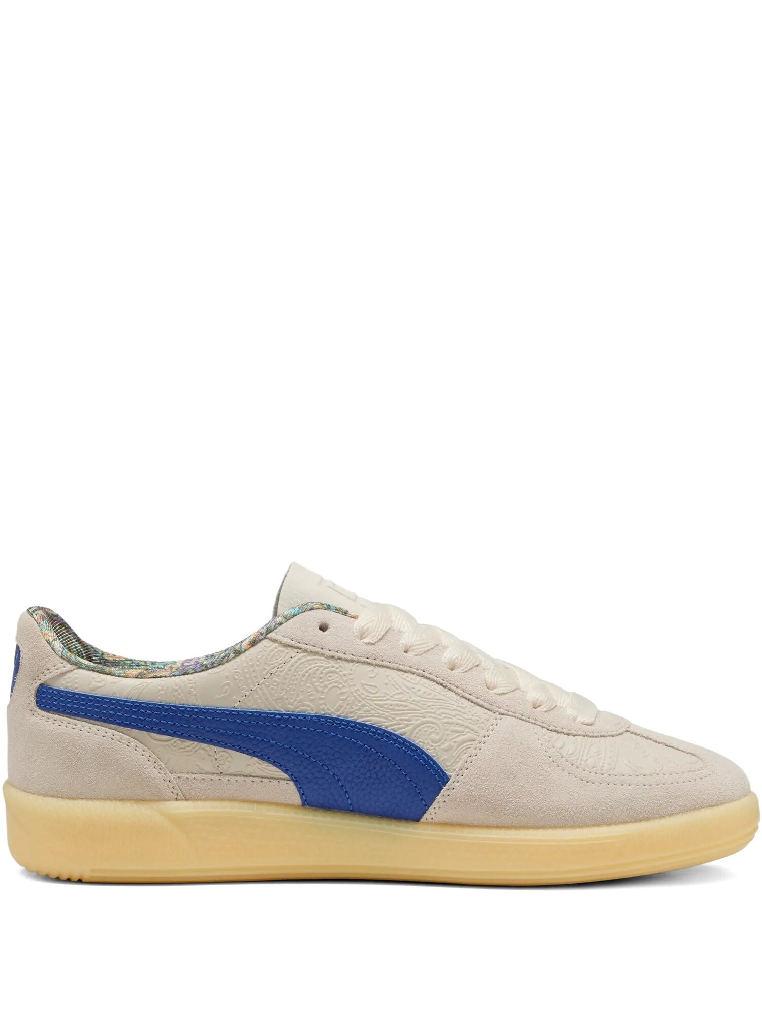 Кроссовки PUMA Palermo Bomber, размер 13 US, разноцветный