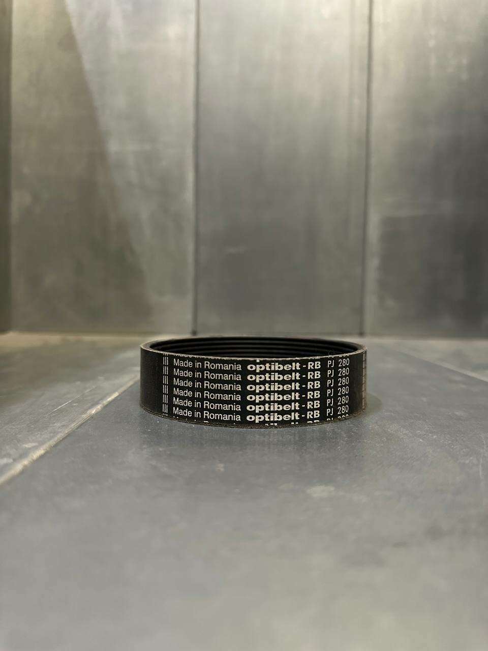 10PJ280 Ремень поликлиновый Optibelt RB