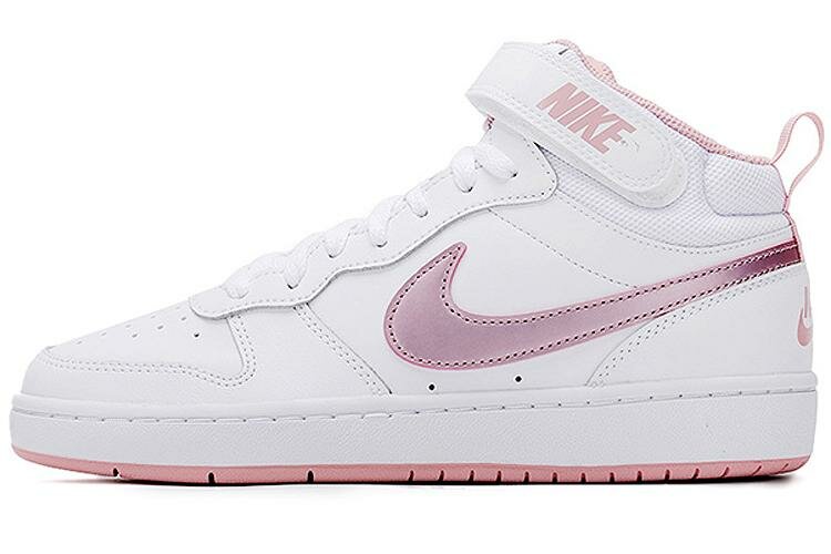 Кроссовки NIKE Court Borough 2 Mid GS