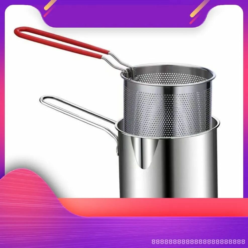 Кастрюля, Нержавеющая сталь, 1,2 л, 3 шт