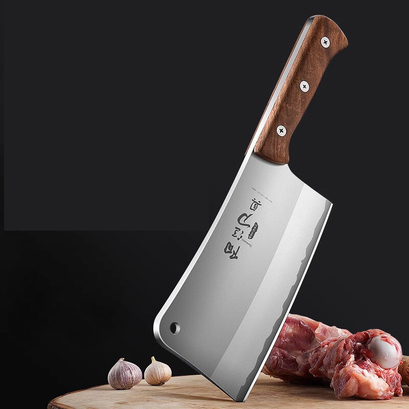 Набор кухонных ножей Yangjiang для домашнего использования, специальный ультра-острый нож для овощей, нож для мяса, маленький кухонный нож, набор ножей для резки костей