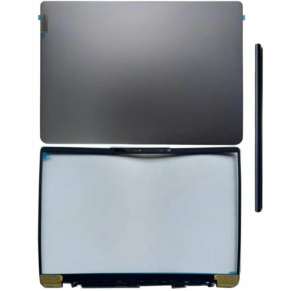 Крышка матрицы/Рамка матрицы/Крышка Петли для ноутбука Lenovo IdeaPad 5 Pro 14ITL6 5 Pro 14+ACN Air14 Plus 2021