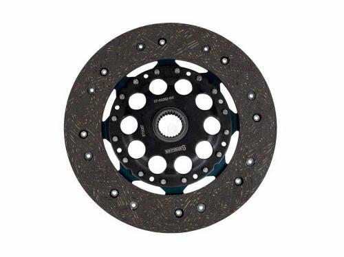 Диск сцепления Mercedes-Benz VW 0700282SX Stellox