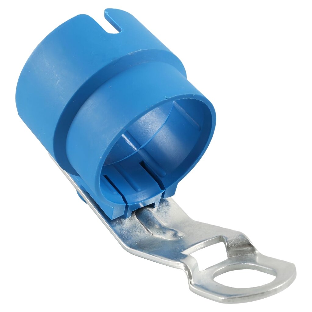 Универсальный Стабилизатор Соединителя Прицепа Быстрая Настройка 7Pin 13Pin Держателя Вилки Прицепа