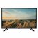 Телевизор Horizont 43FHDS25BG