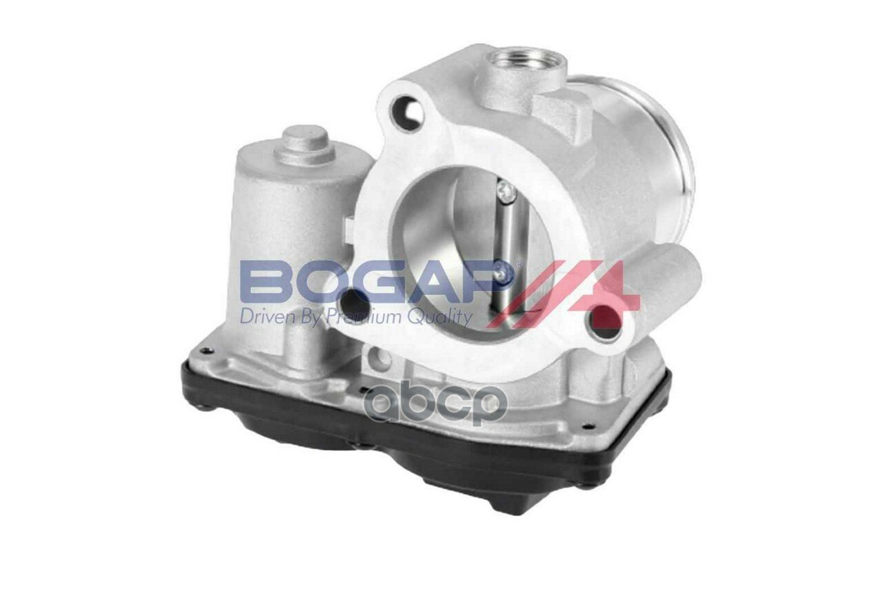 Корпус дроссельной заслонки FORD B-MAX (JK) 12- B-MAX Van (JK) 12- C-MAX II (DXA/CB7, DXA/C BOGAP арт. F6319107