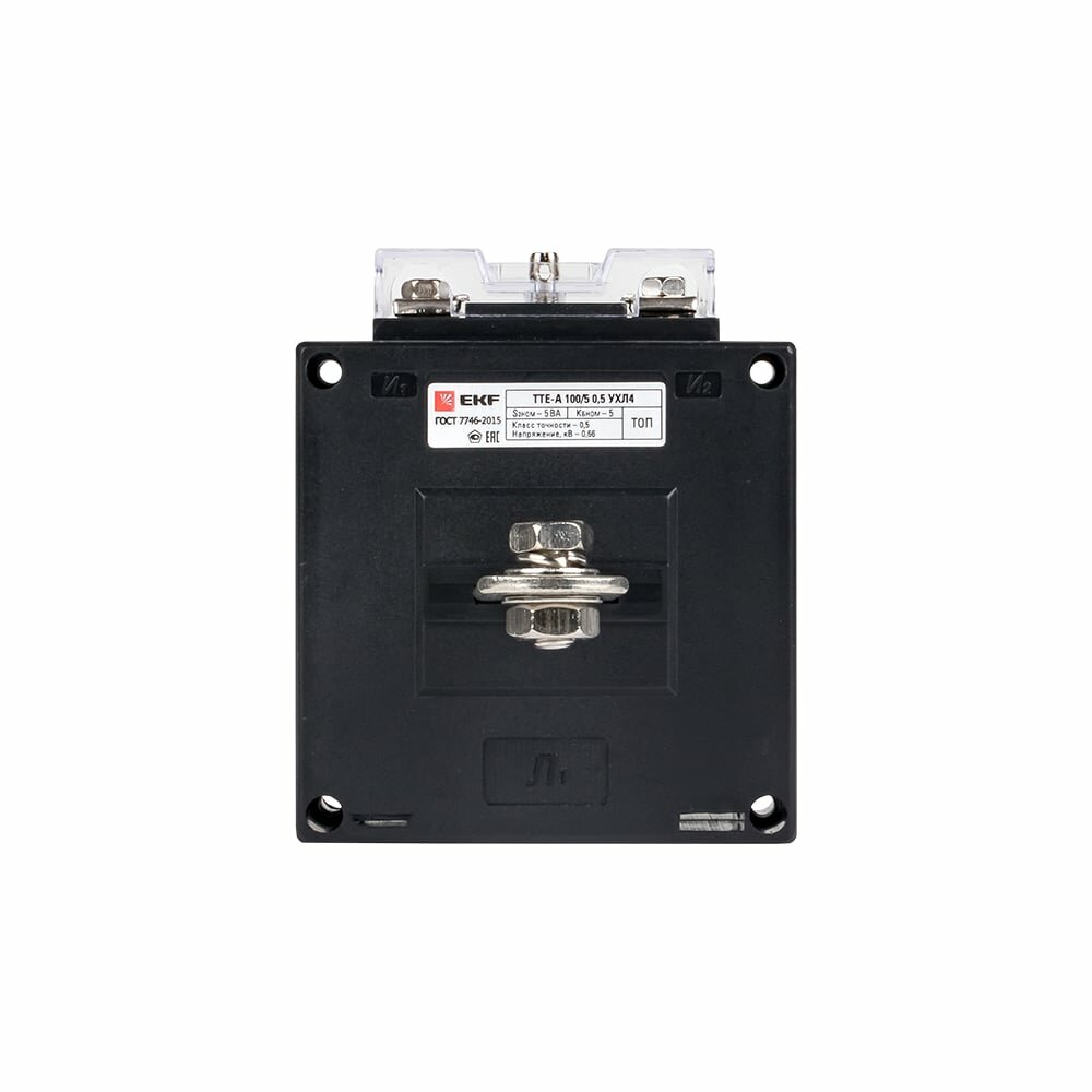 Трансформатор тока EKF PROxima ТТЕ-А-100/5А
