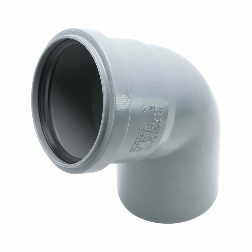 Канализационный отвод Ostendorf 113130