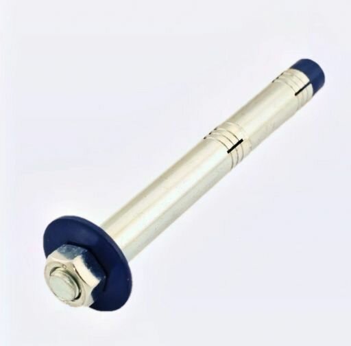 Анкер 16х100 (5шт) двухраспорный Ankerus