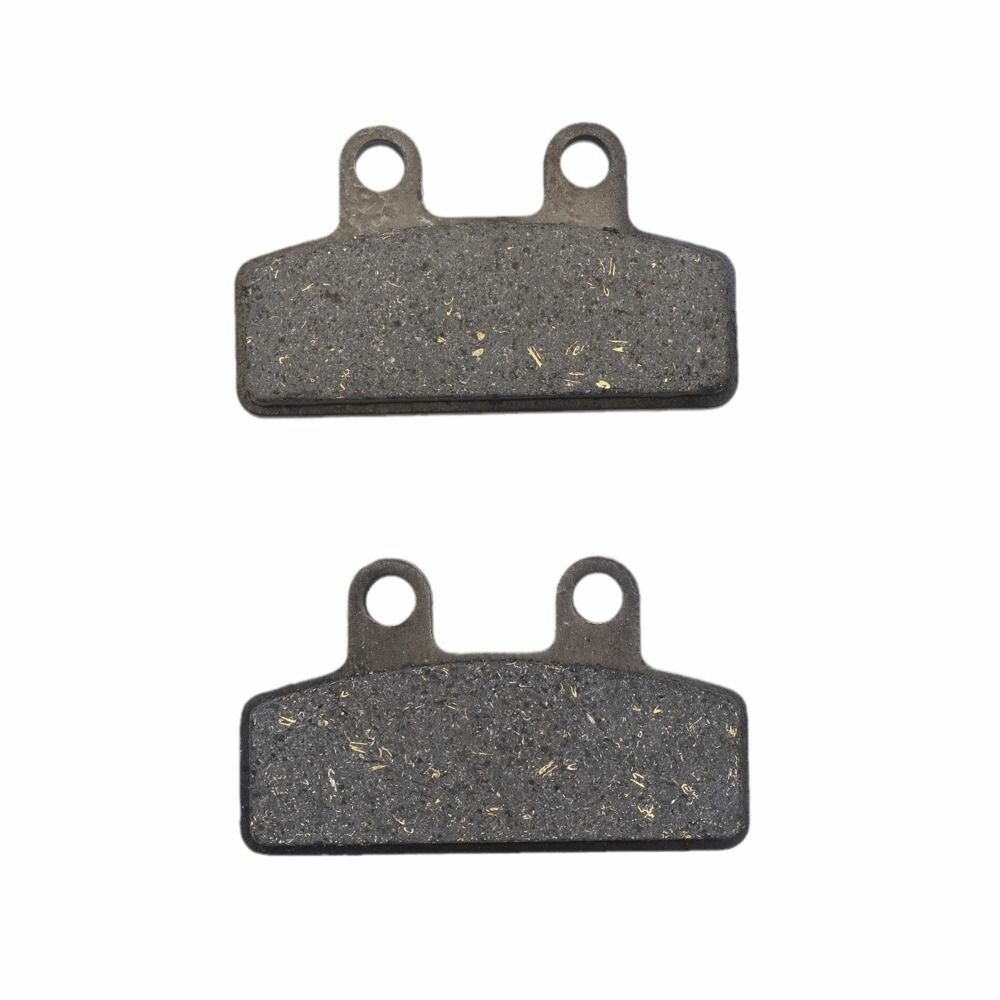 Колодки дискового тормоза для мотоцикла ATV